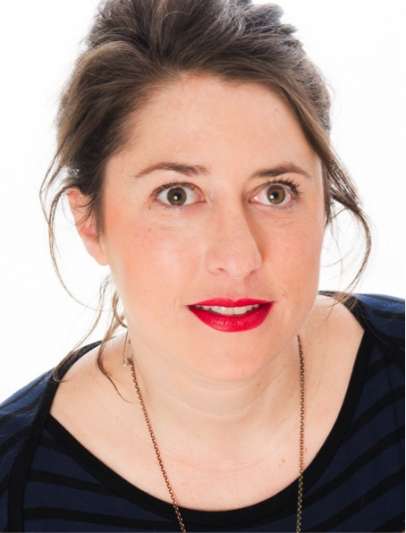 Géraldine Weiss - Compagnie Amarêve